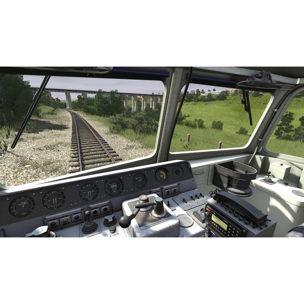 Купить ключ Trainz Railroad Simulator 2022 для ПК (Steam)